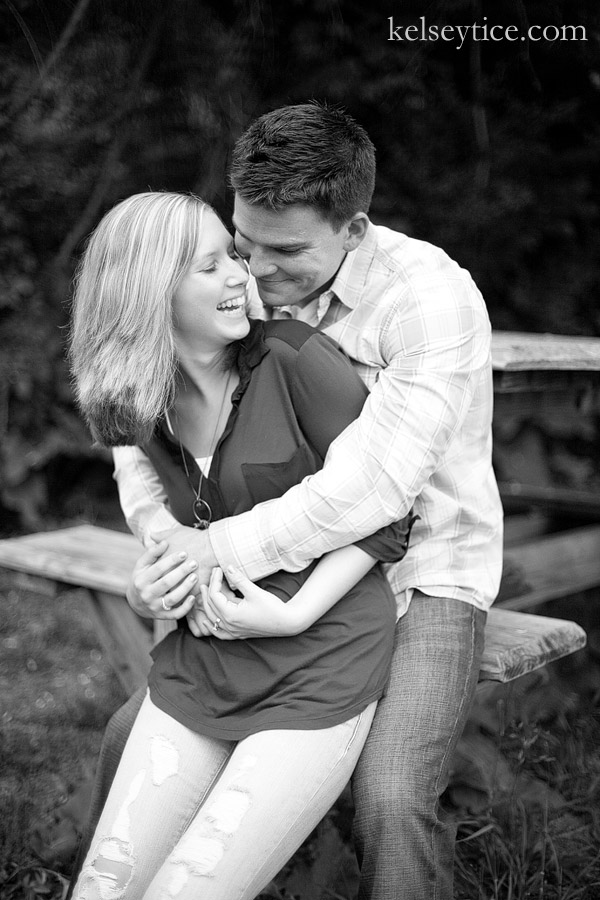 Just Cause: Blake & Kelly » Kelsey Tice Photography