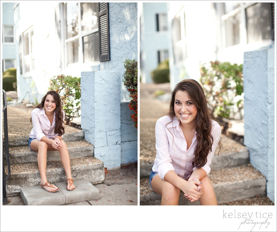 Class of 2012: Sarah » Kelsey Tice Photography