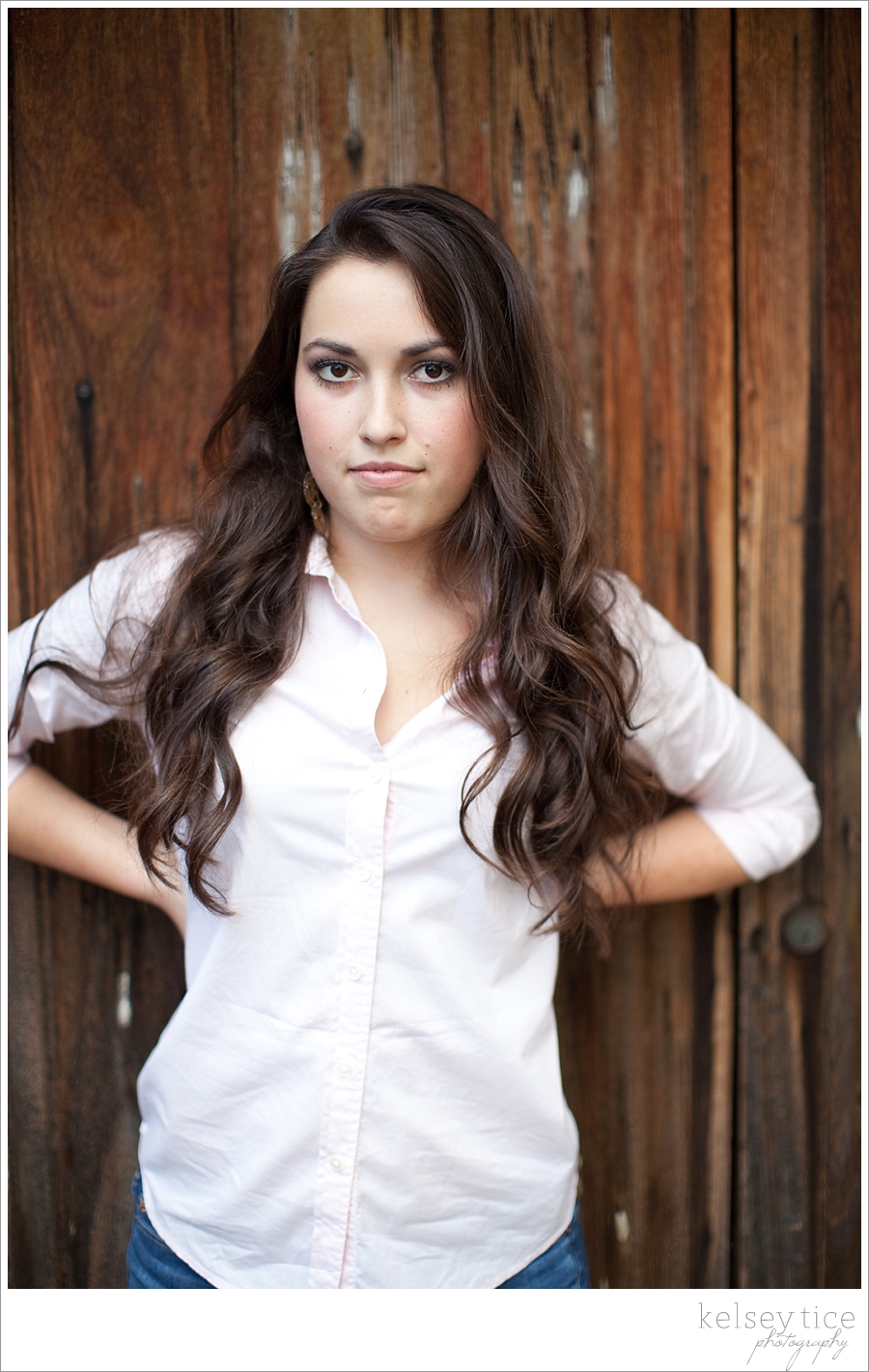 Class of 2012: Sarah » Kelsey Tice Photography