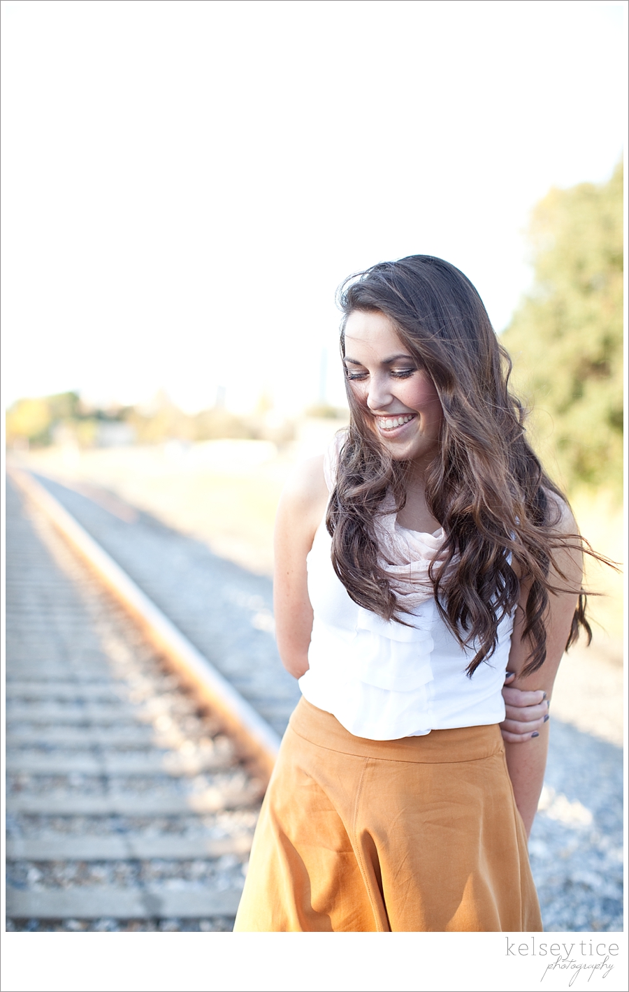 Class of 2012: Sarah » Kelsey Tice Photography