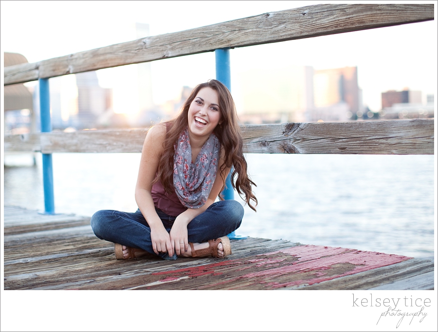 Class of 2012: Sarah » Kelsey Tice Photography