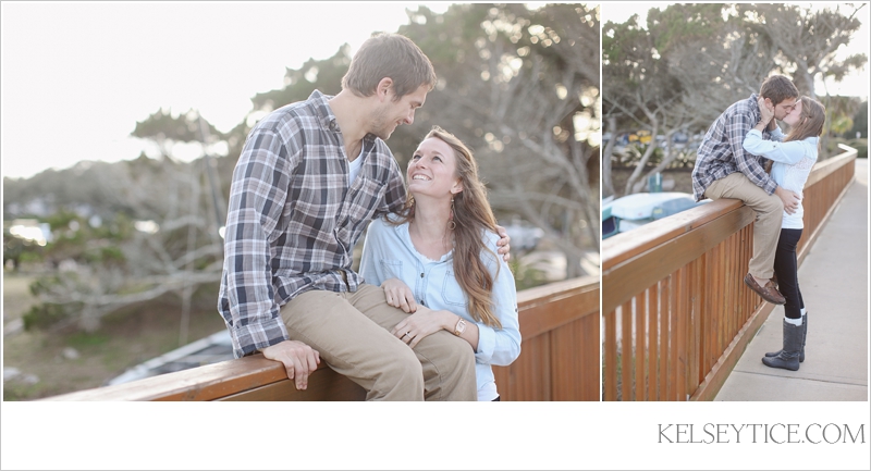 Will & Danielle | St. Augustine Engagement Photographer » Kelsey Tice ...