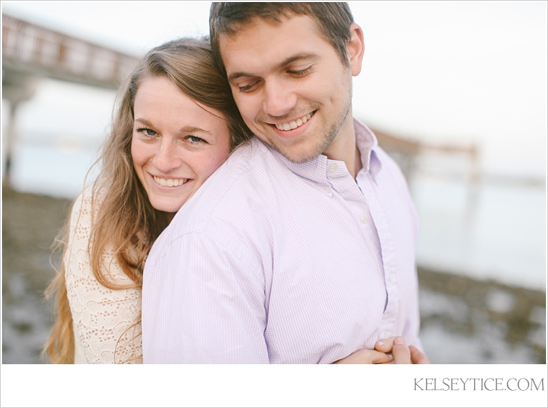 Will & Danielle | St. Augustine Engagement Photographer » Kelsey Tice ...