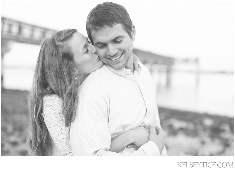 Will & Danielle | St. Augustine Engagement Photographer » Kelsey Tice ...