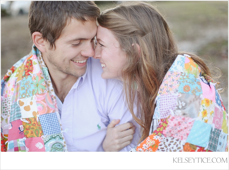 Will & Danielle | St. Augustine Engagement Photographer » Kelsey Tice ...