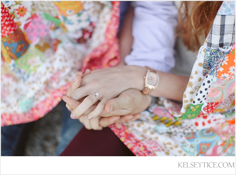 Will & Danielle | St. Augustine Engagement Photographer » Kelsey Tice ...