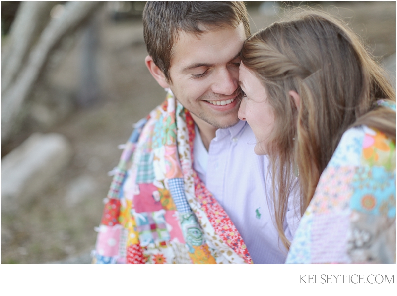 Will & Danielle | St. Augustine Engagement Photographer » Kelsey Tice ...