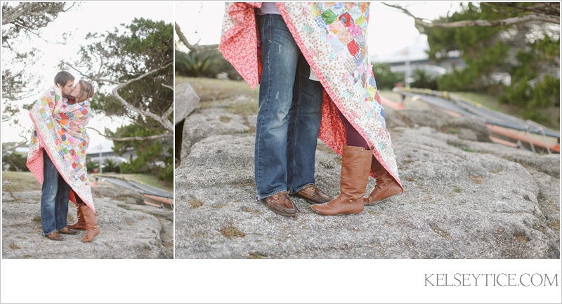 Will & Danielle | St. Augustine Engagement Photographer » Kelsey Tice ...
