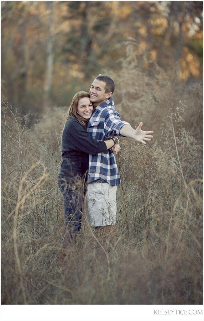 Will & Danielle | St. Augustine Engagement Photographer » Kelsey Tice ...