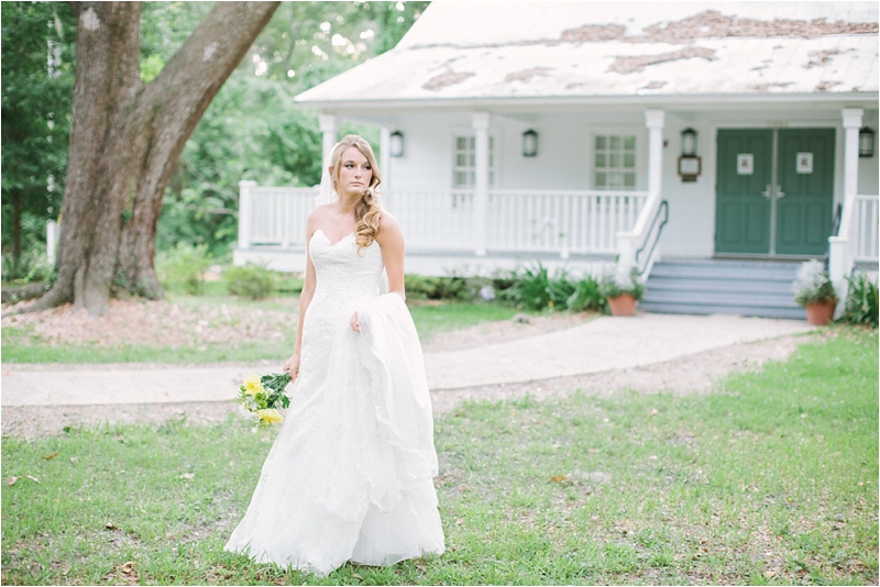 Danielle | Jacksonville Bridal Photographer » Kelsey Tice Photography