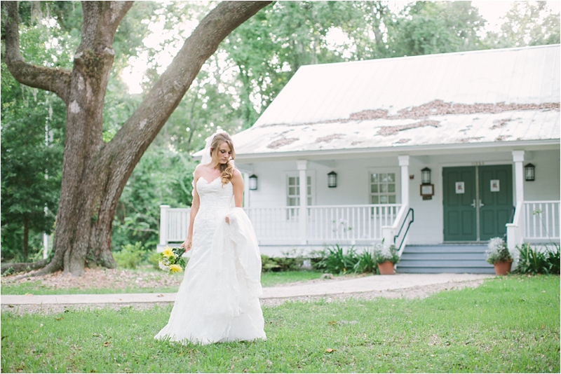 Danielle | Jacksonville Bridal Photographer » Kelsey Tice Photography