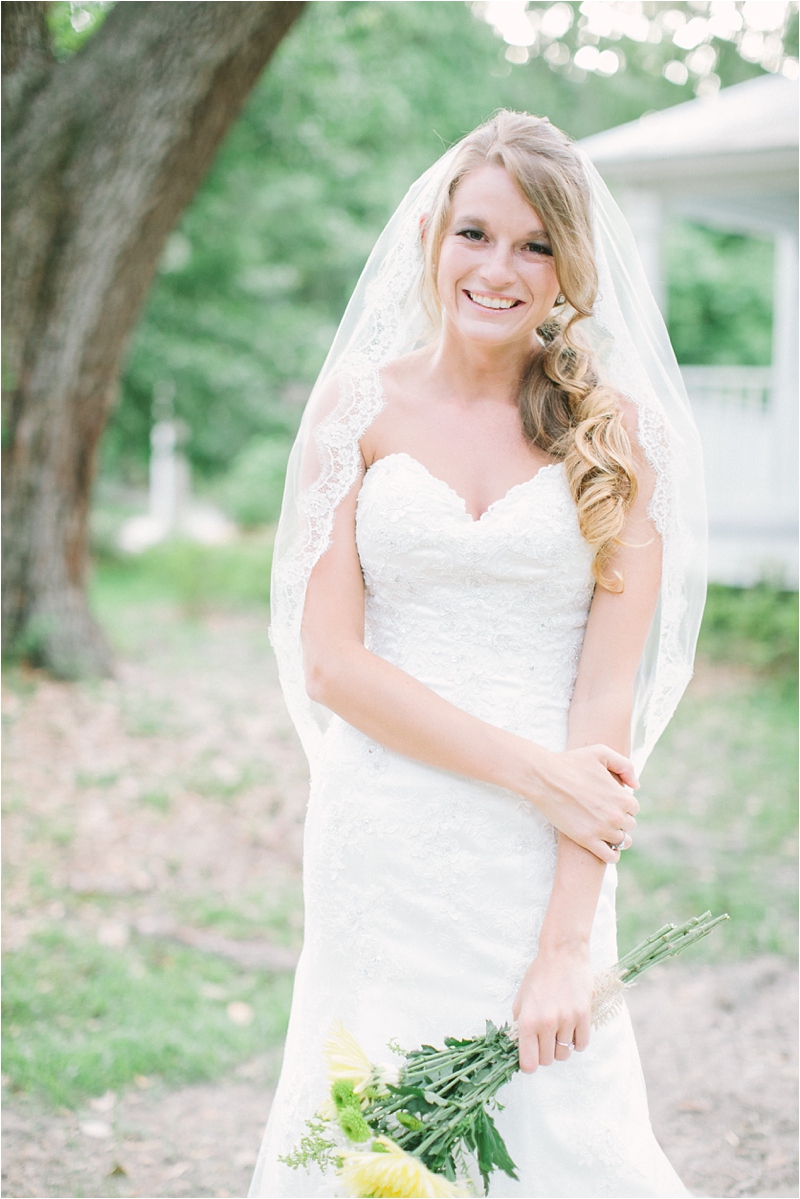 Danielle | Jacksonville Bridal Photographer » Kelsey Tice Photography
