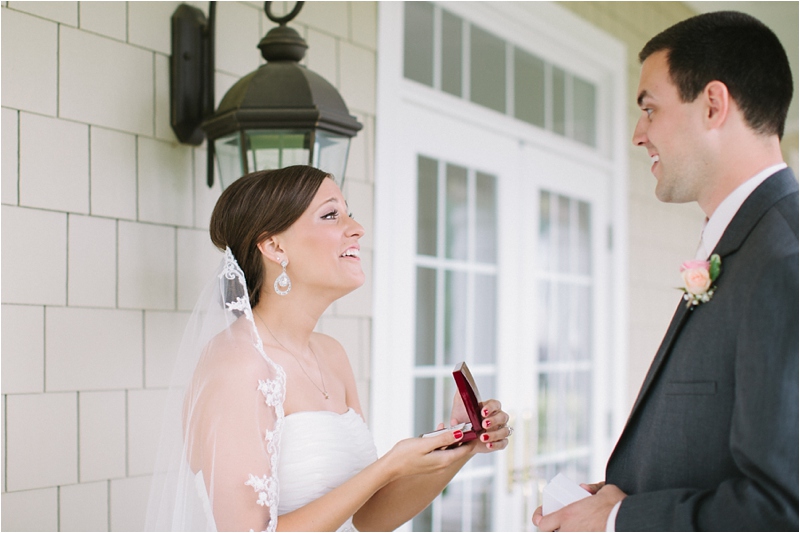 Mr. & Mrs. Webb | Raleigh Wedding Photographer » Kelsey Tice Photography