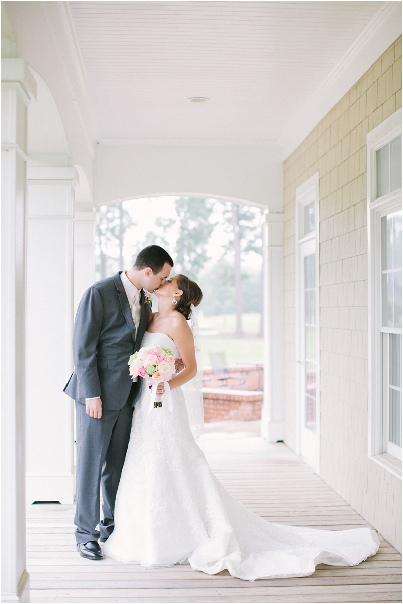 Mr. & Mrs. Webb | Raleigh Wedding Photographer » Kelsey Tice Photography